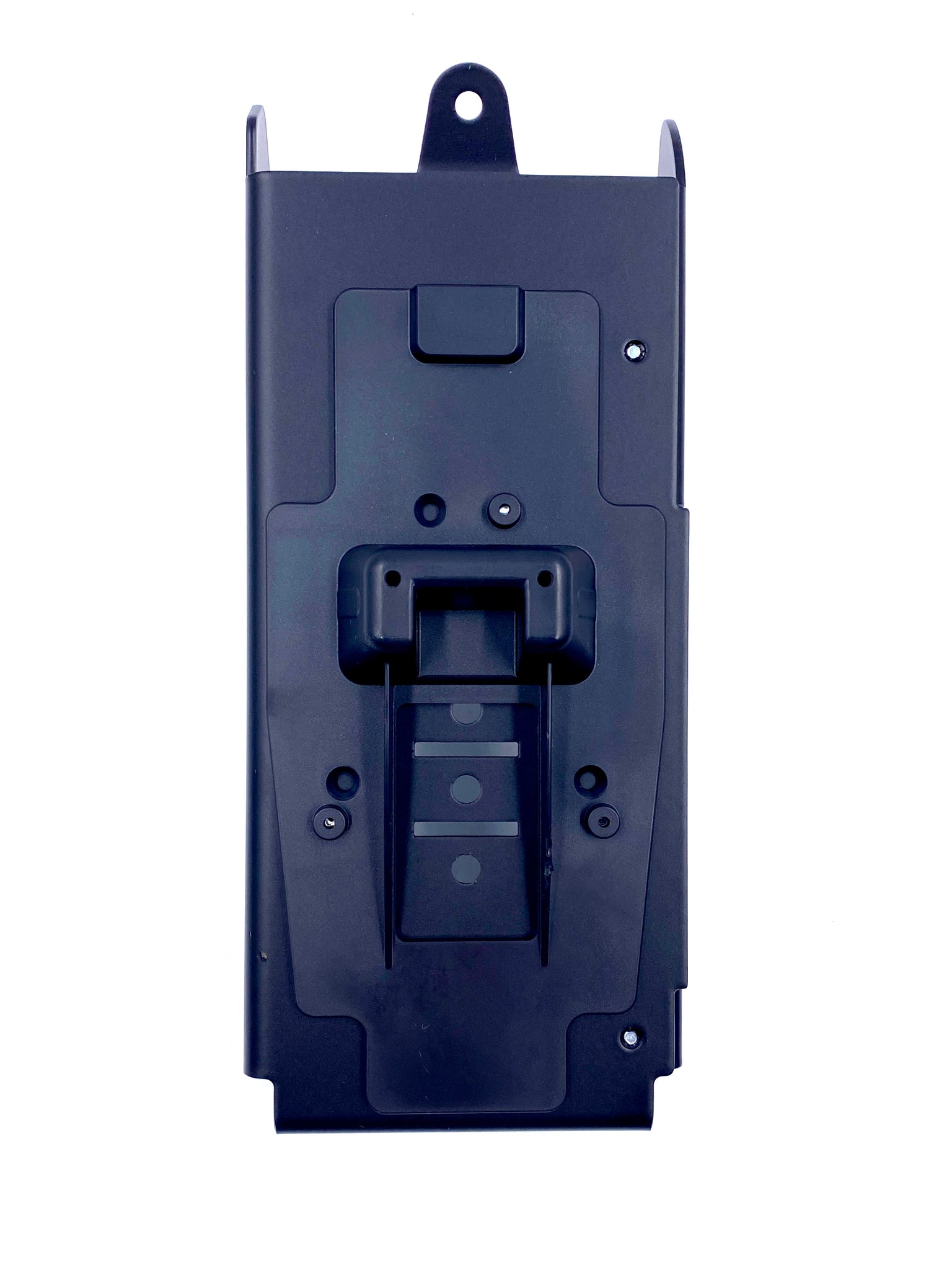 Castles S1F2 Payment Terminal Stand - Wall Mount