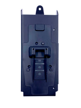 Castles S1F2 Payment Terminal Stand - Wall Mount