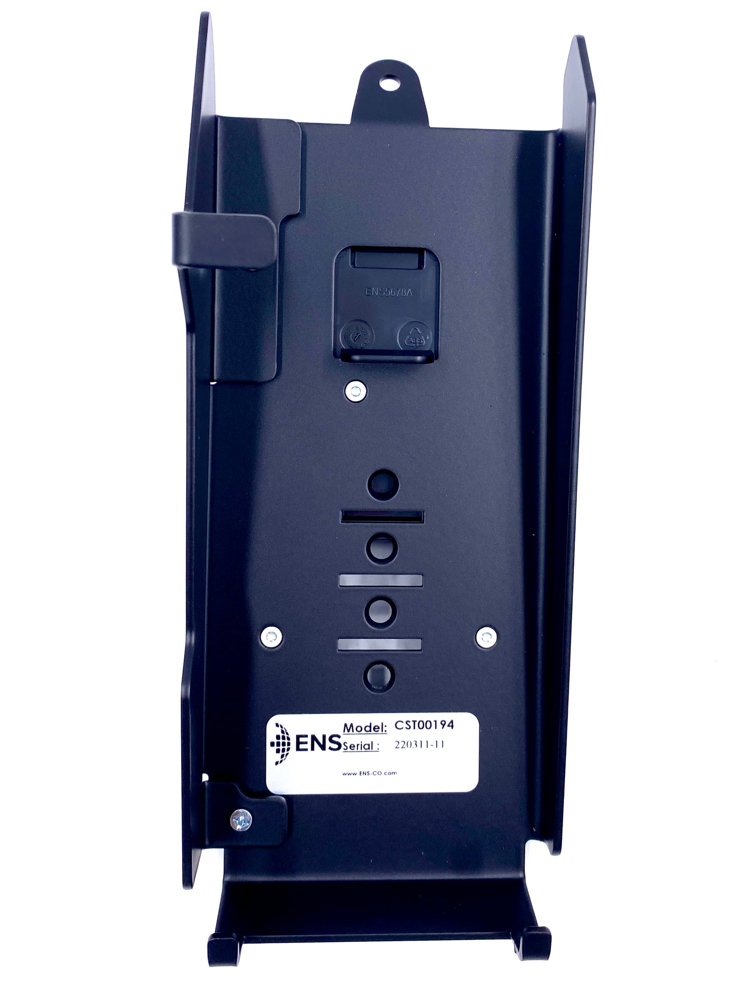 Castles S1F2 Payment Terminal Stand - Wall Mount