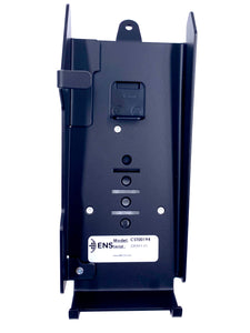 Castles S1F2 Payment Terminal Stand - Wall Mount