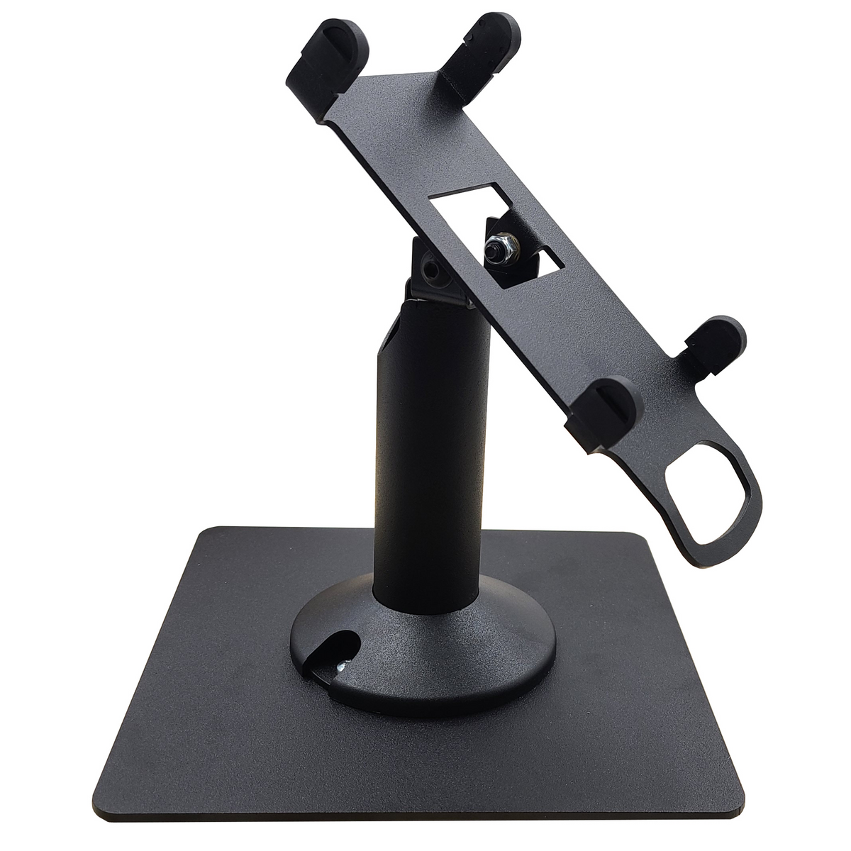 Dejavoo QD2, QD4, & QD5 Freestanding Swivel and Tilt Stand With Square