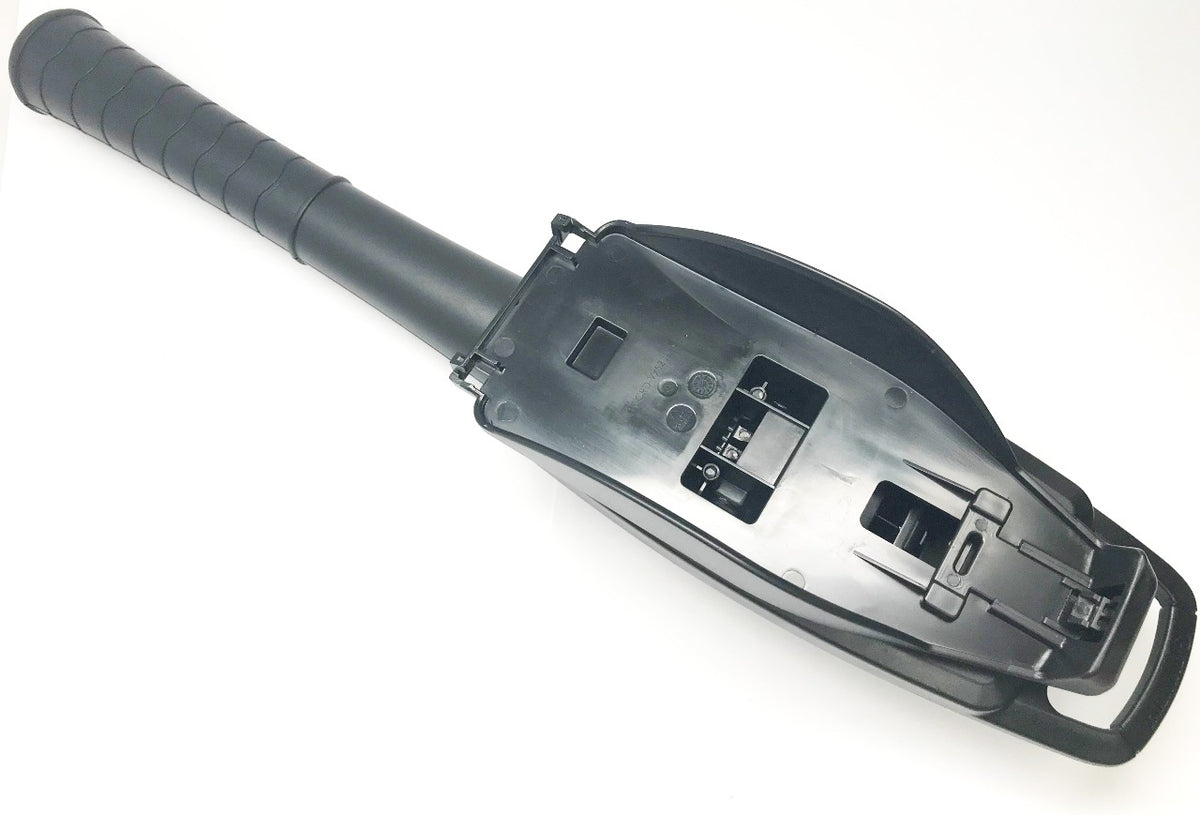 Tailwind Universal Drive-Thru Handle With Wall Mount