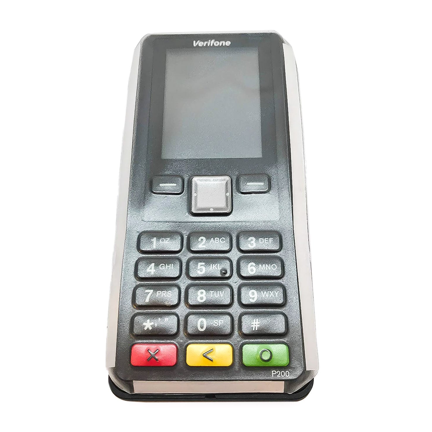 P200 Verifone Device Cover | Discount Credit Card Supply