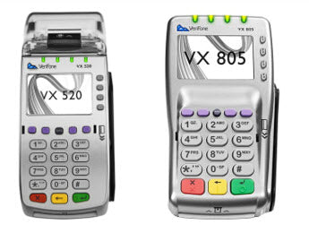 Credit Card Terminals for Sale | Debit Card Machines