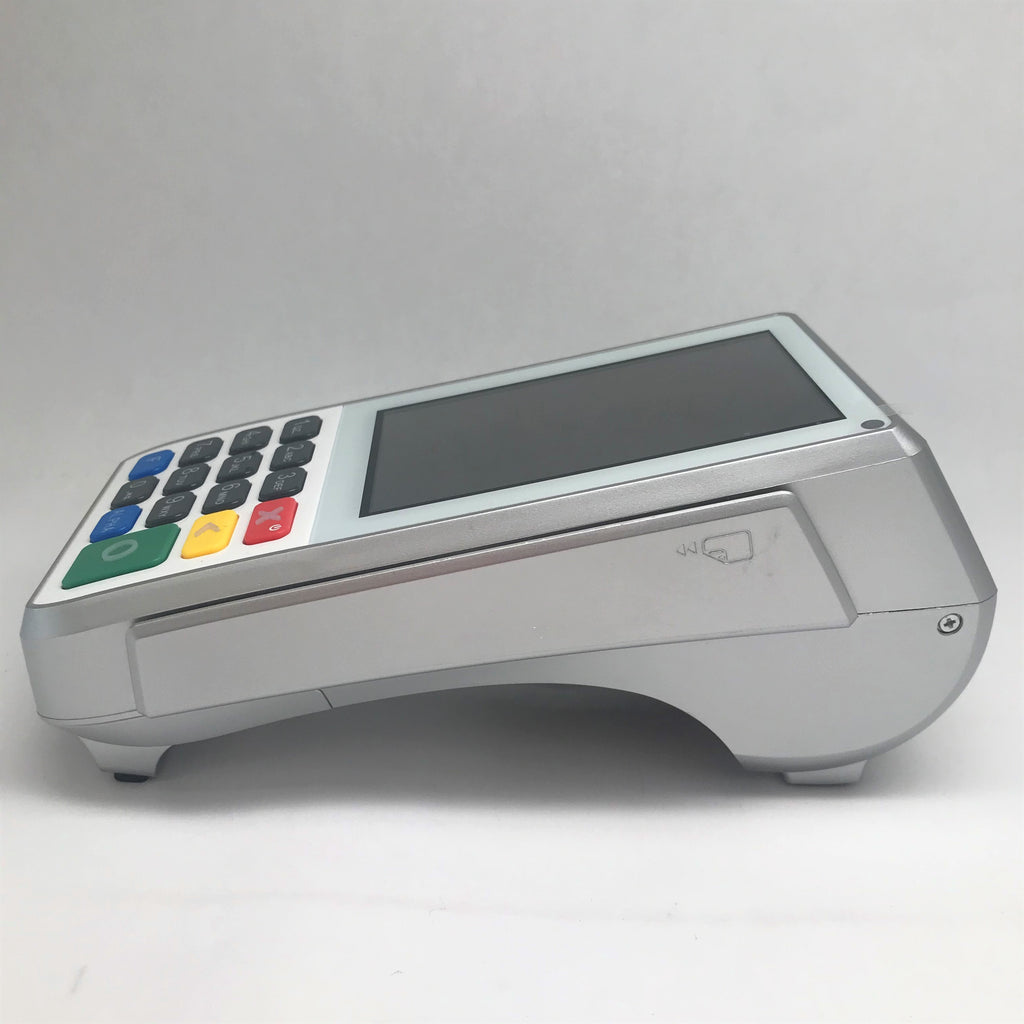 PAX A80 Countertop Smart Card Terminal | PAX A80 Device