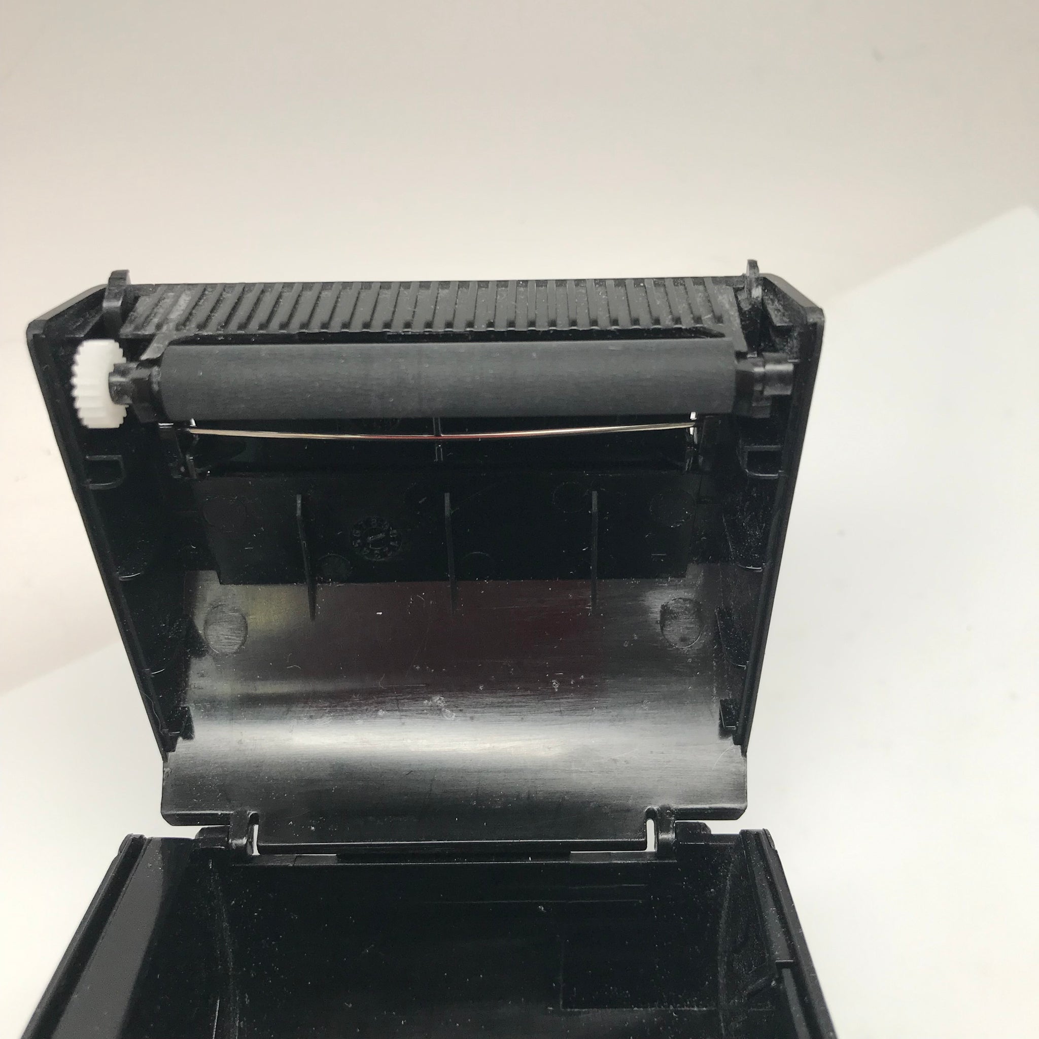 Dejavoo Z8 And Z11 Paper Cover And Paper Roller Dccsupply Com