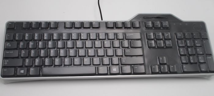 Dell KB813 Smartcard Keyboard Cover