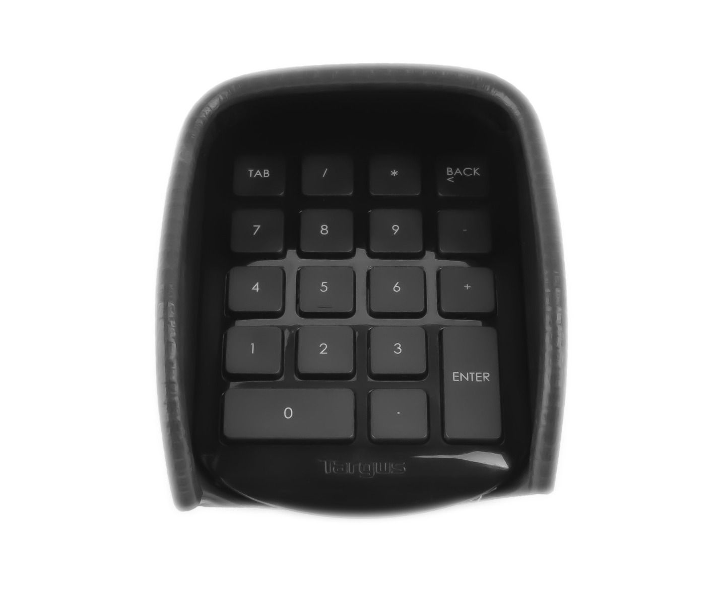 TARGUS AKP11US Wireless Numeric Keypad Privacy Guard